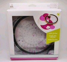 EK Tools Scissor Pro Circle Cutter See Description for sale online | eBay