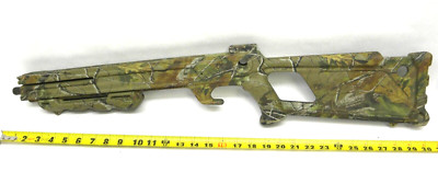 NEW Horton Team Realtree Crossbow Stock SUMMIT ELITE 175 TRT | eBay