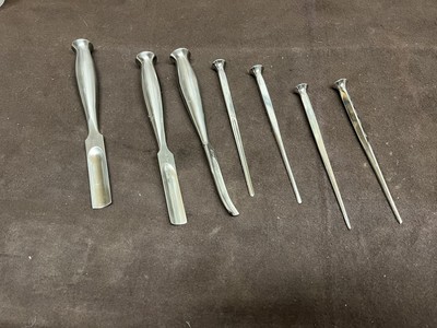 Surgical - Miltex