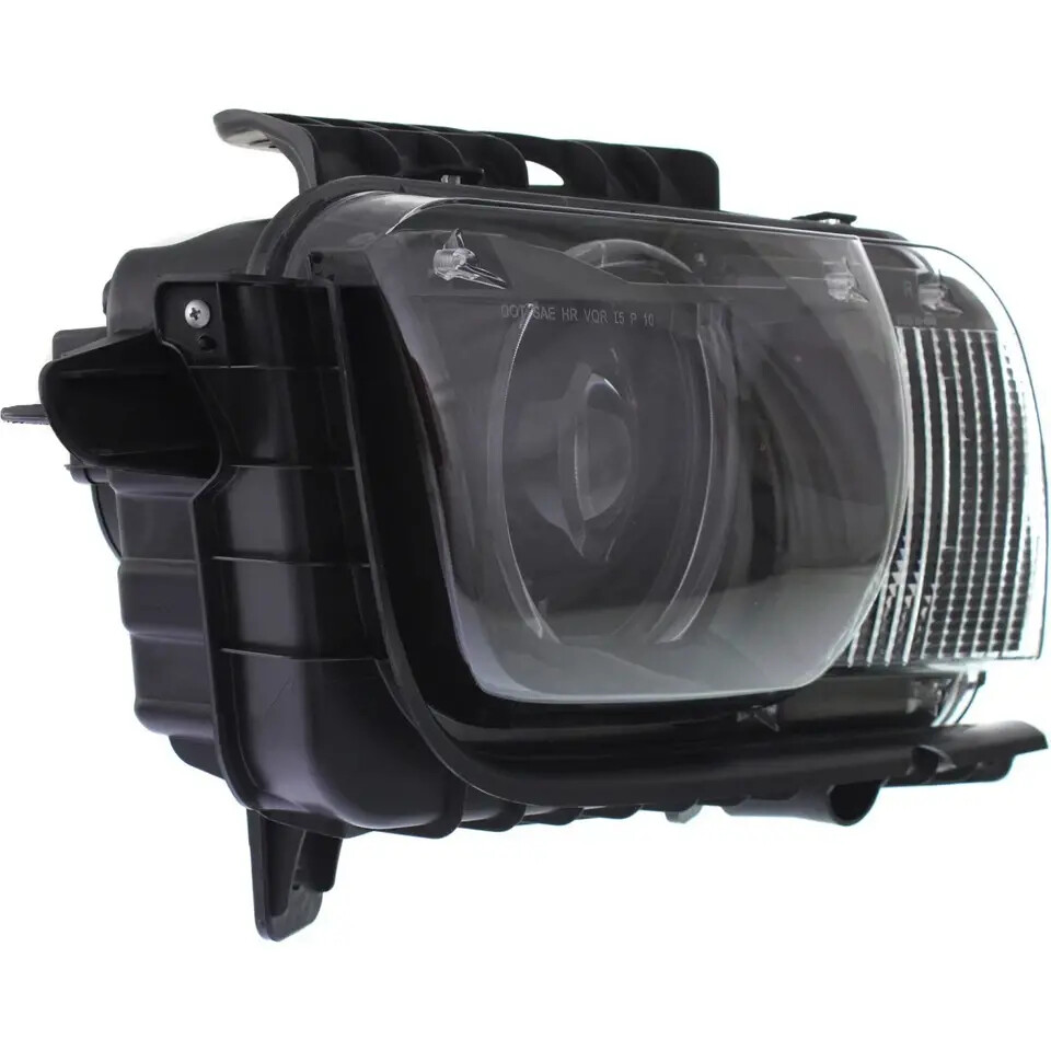 Passenger HID Headlight For 2010-2015 Chevy Camaro LS SS LT 2012-15 ...