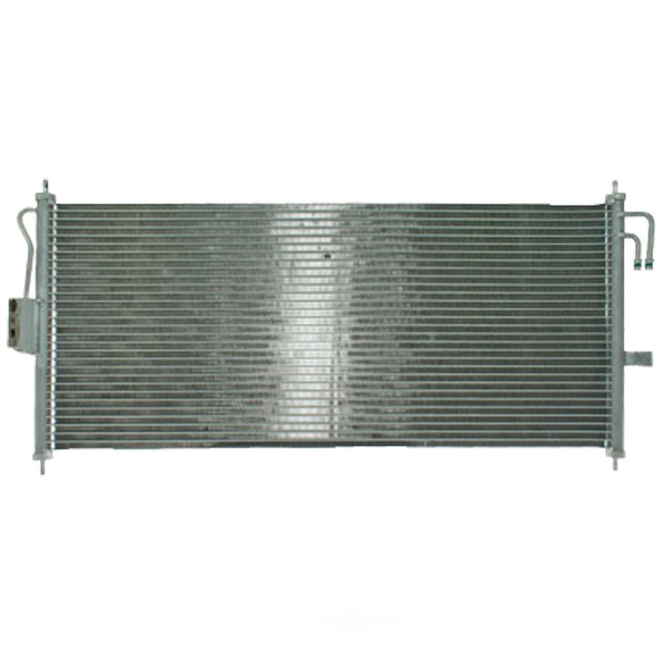 A/C Condenser Global Parts Distributors 3099C | eBay