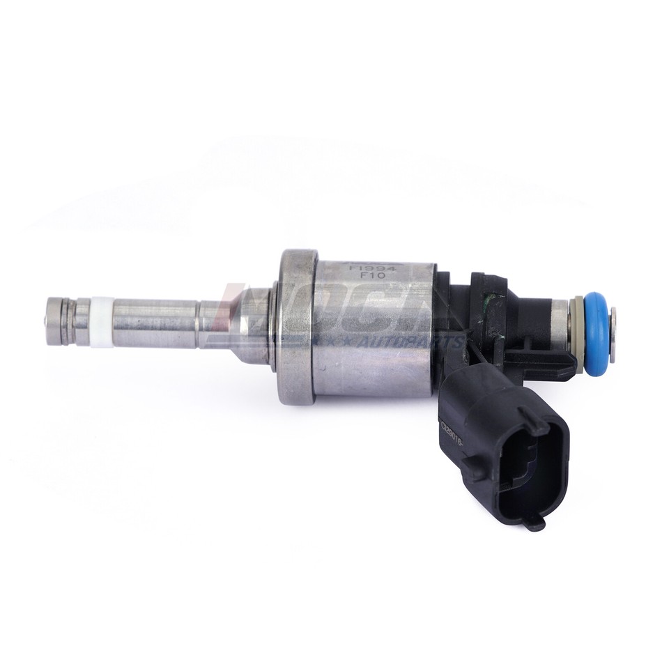 6*Fuel Injector for Acadia Buick Enclave LaCrosse Cadillac Camaro ...