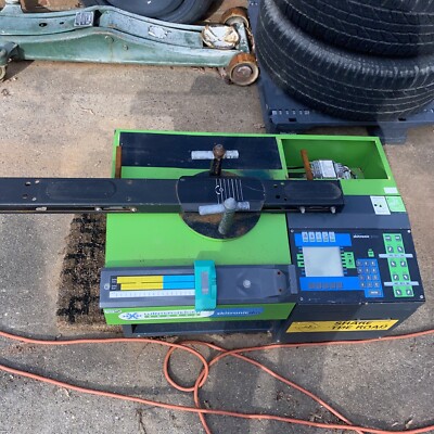 wintersteiger ski machine | eBay