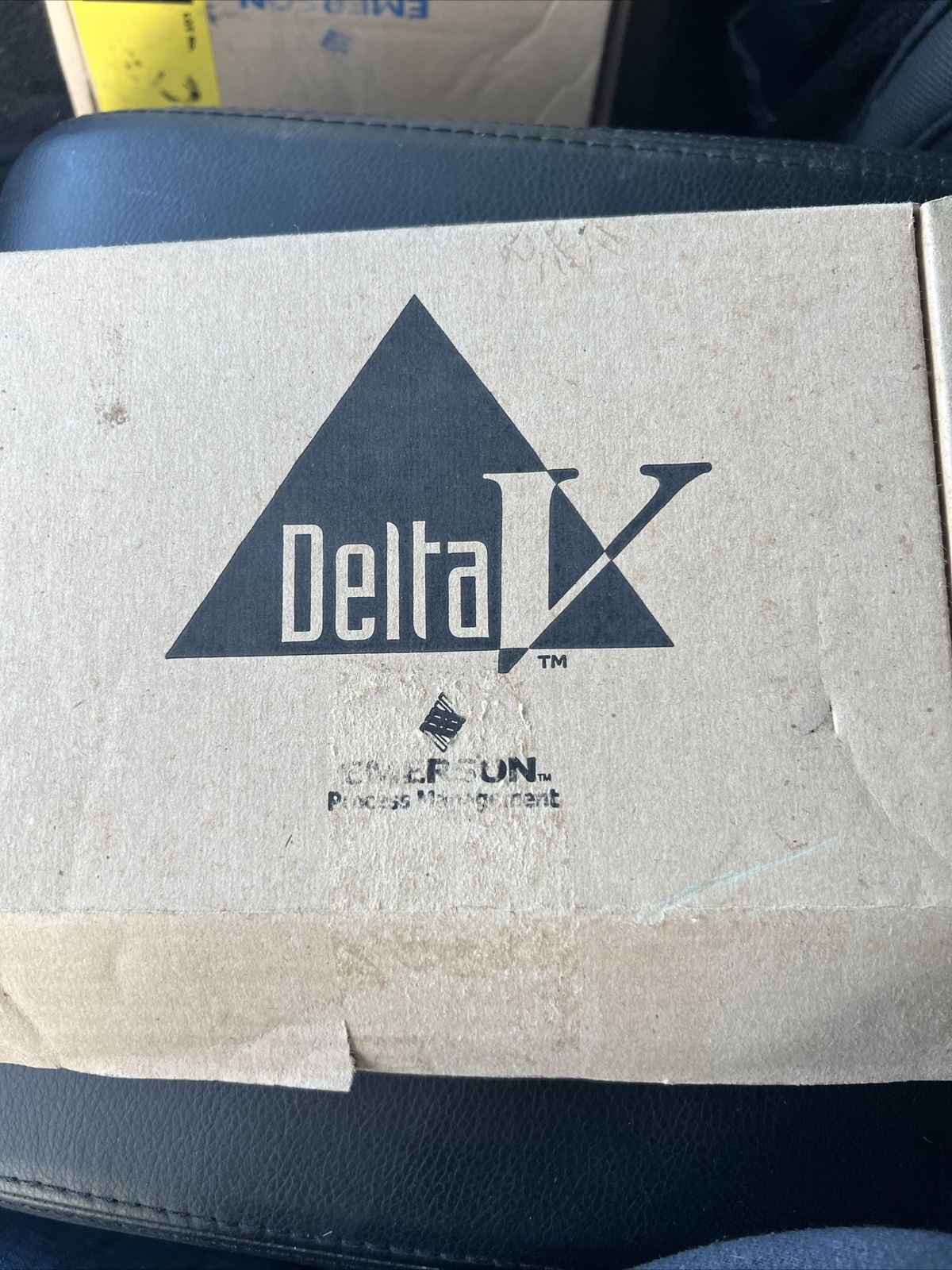 NEW Emerson DeltaV KL2101X1-BA1 DeltaV Charm I/O Card 12P4967X062 Rev ...