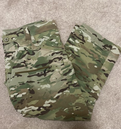 Beyond Clothing A5 Rig Pant ULT XL Multicam | eBay