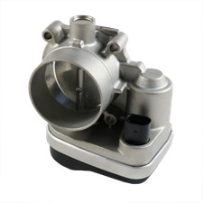 Fuel Injection Throttle Body CHRYSLER OEM 5134741AA for sale online | eBay