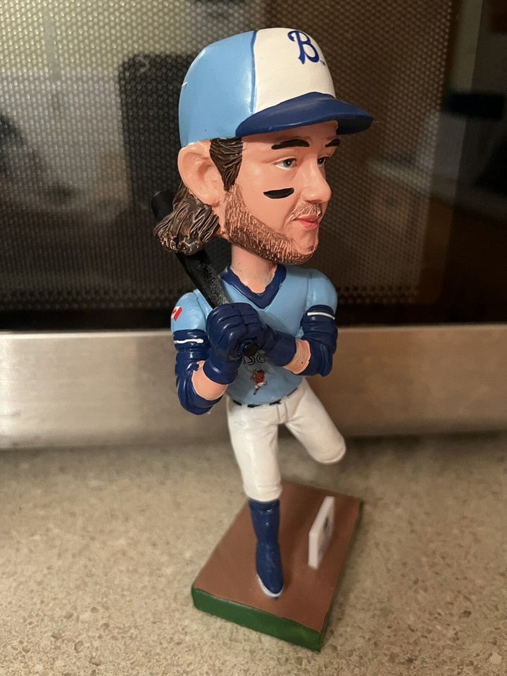 Bo Bichette Buffalo Bisons Bobblehead | eBay