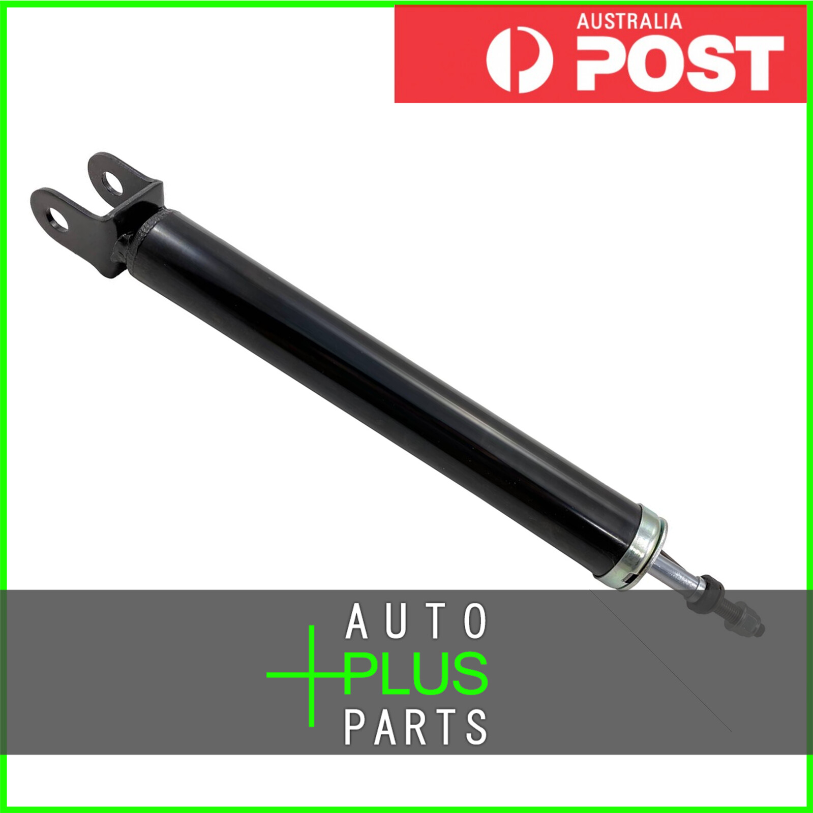 Fits HYUNDAI IX35 - REAR SHOCK ABSORBER GAS.TWIN TUBE | eBay Australia
