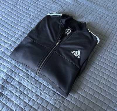 Adidas Tiro 21 Size M Track Jacket for Men - Black (GM7319) | eBay