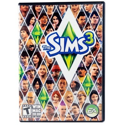 The Sims 3 - Windows/Mac - DVD-ROM | eBay