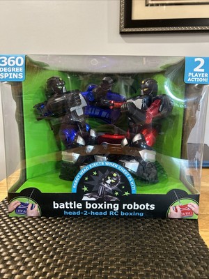 Battle Boxing Robots | eBay