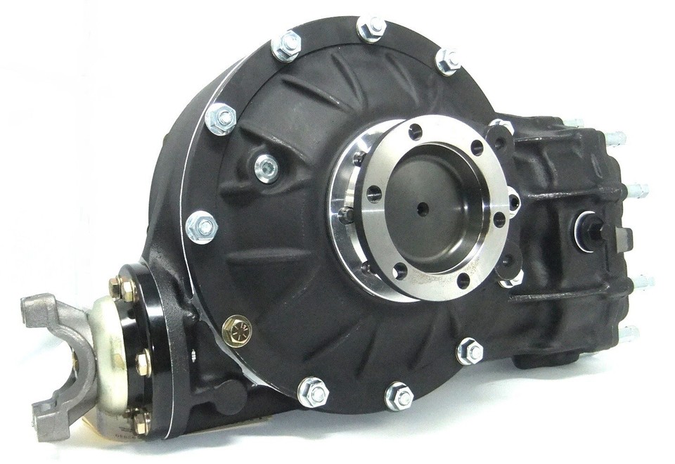 Bulldog DMI Winters RTS IRS Quick Change Rear | eBay
