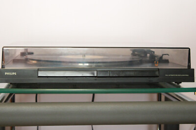 Philips FP-563 Plattenspieler | eBay.de