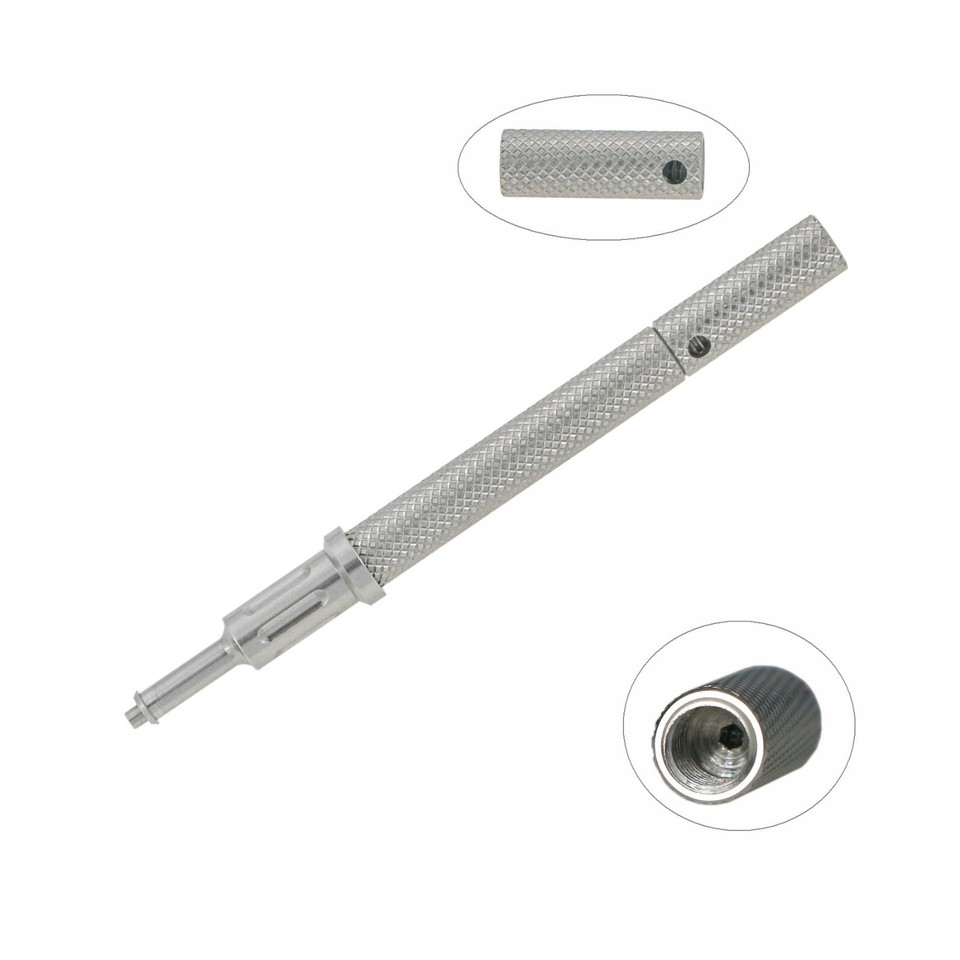 US Implant Universal Retention Caps Insertion Extraction Tool Remove ...