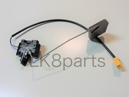 Land Rover LR3 Discovery 3 05-09 Fuel Tank Rear Sender Unit WGI500070 ...