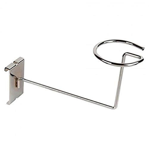 Gwml Grid Hat Displayer Chrome | eBay