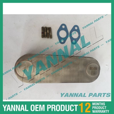 D1146 Oil Cooler Core For Doosan Daewoo Engine Part | eBay