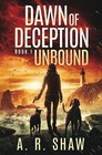 A R Shaw Unbound (Paperback) Dawn of Deception (UK IMPORT ...