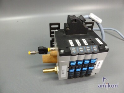 Festo Ventilinsel CPV14-VI 18210 | eBay