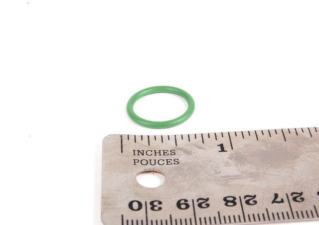 BMW Aircon Line Pipe Hose Gasket Seal O-ring 8390603 64508390603 for ...