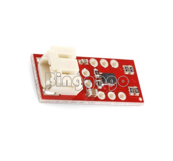 LiPo Fuel Gauge battery detection module A/D conversion IIC MAX17043 ...