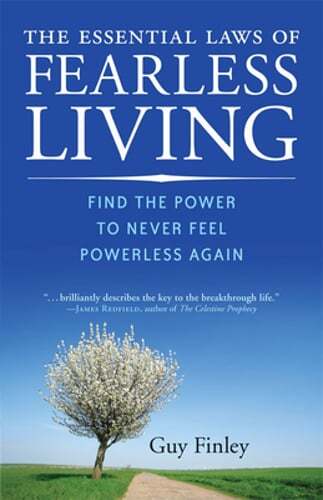 The Essential Laws of Fearless Living: Find the Power to Never Feel Powerless 9781578634279| eBay