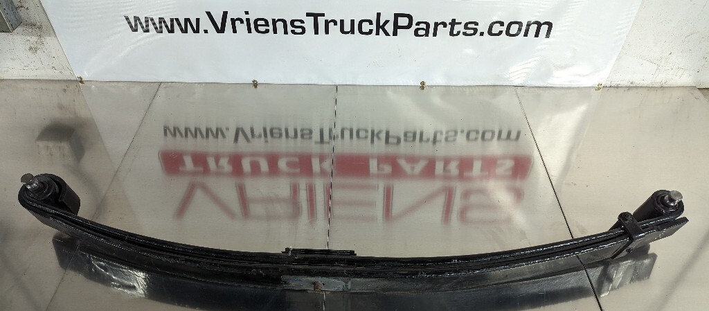 Paccar Kenworth Peterbilt Front Spring CC 13.2K B81-6013-004 B81-6013-001