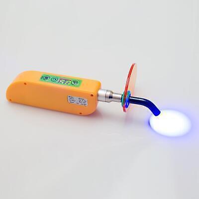 Portable Wireless For Dental Cure Curing Light 5W for Procedures - Fast ...