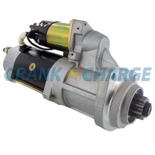 Starter fits Freightliner Sterling ISC 8.3L Cummins 3965281 | eBay