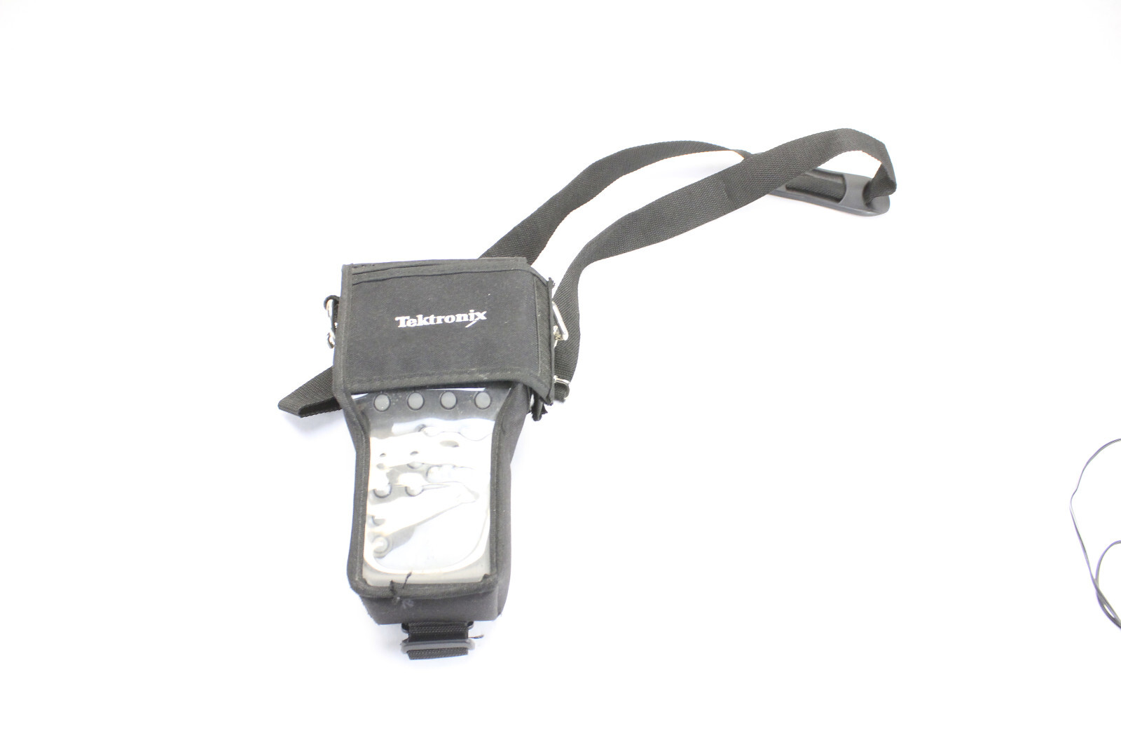 TEKTRONIX WFM 90D Handheld Wave Form Vector Audio Monitor Scope | eBay