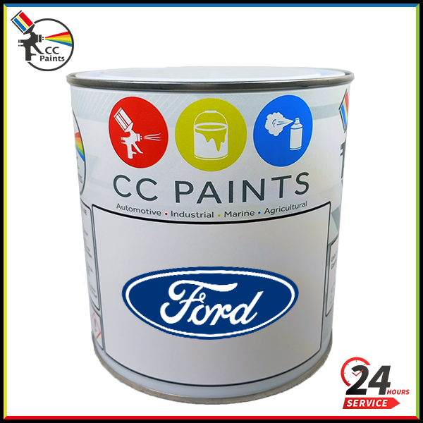 2K HS Acrylic Paint FORD - 24 Classic Colours (Next Day) | eBay
