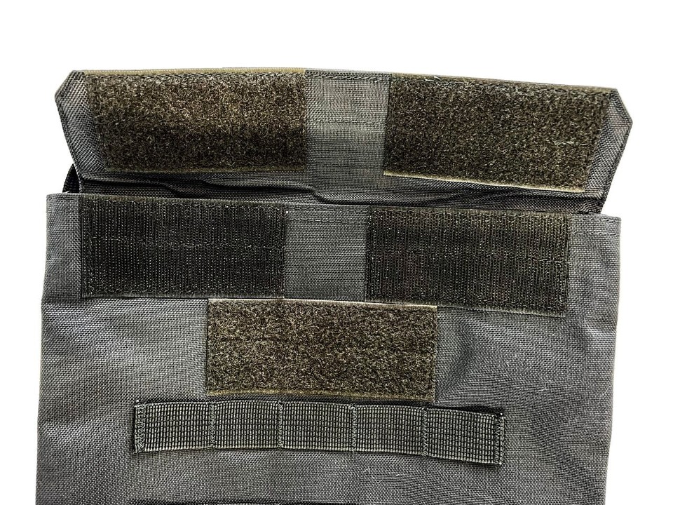 Chest Rig (Vest) Plate Carrier Ratnik 6B46 Operator-4 MOLLE Techinkom ...