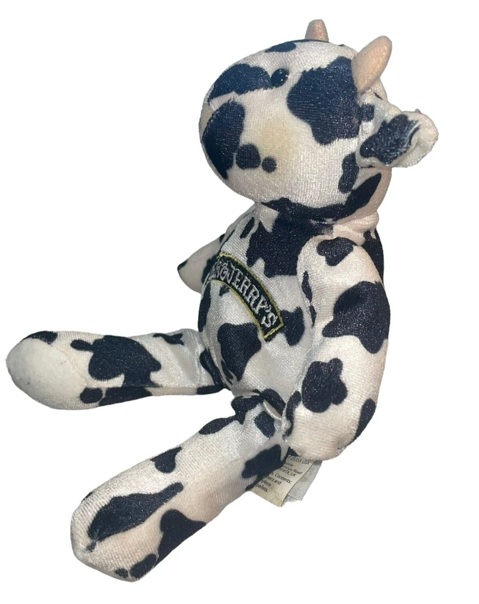 Ben And Jerrys Cow