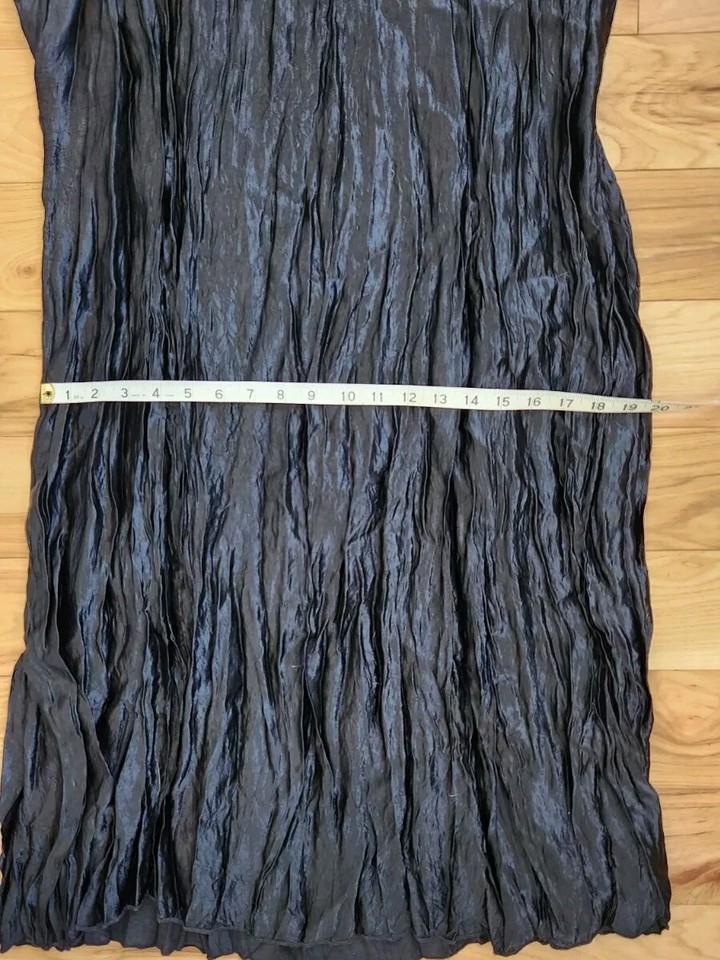 Vintage Lee Andersen NEW WITH TAGS 1990's Y2K Whimsigoth EXTRA LARGE ...