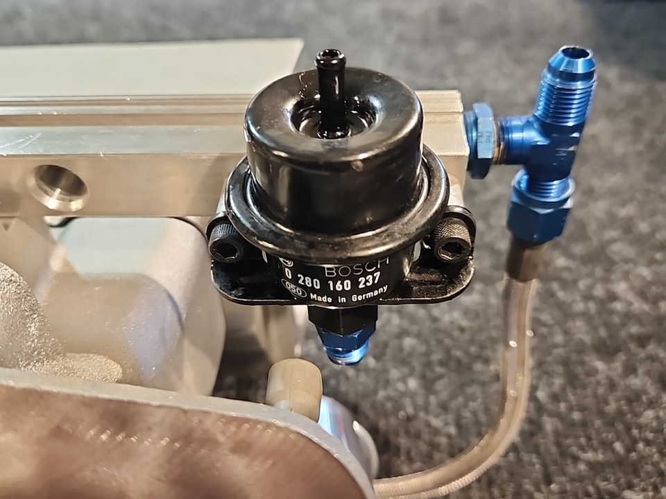 G2U ACCEL LINGENFELTER SUPER RAM INTAKE MANIFOLD FOR BIG BLOCK CHEVY | eBay