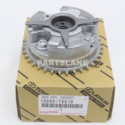 OEM Toyota 1305075010 Gear ASSY Camshaft Timing 13050-75010 for sale ...