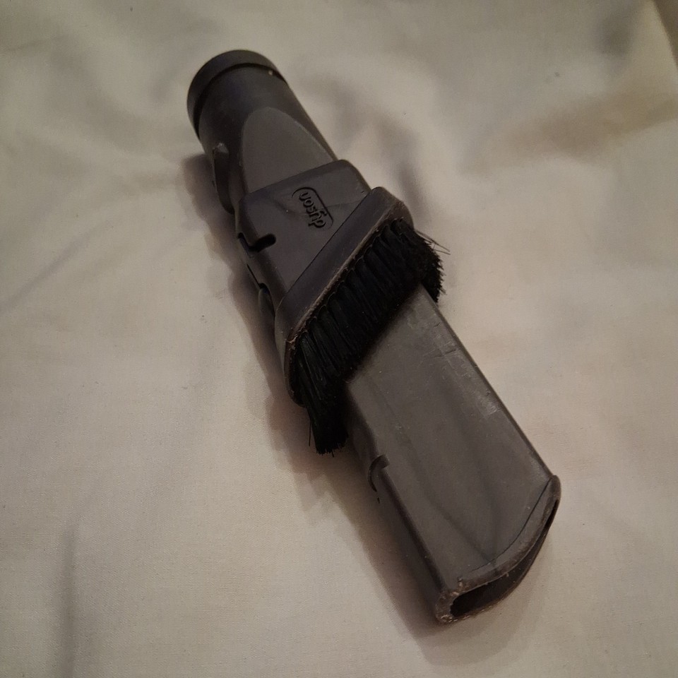 Genuine Parts Vacuum Dyson DC40 Upright Ball Vacuum | eBay