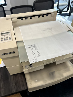 Xante Screenwriter 4 | eBay