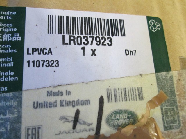 Land Rover LR037923 for sale online | eBay