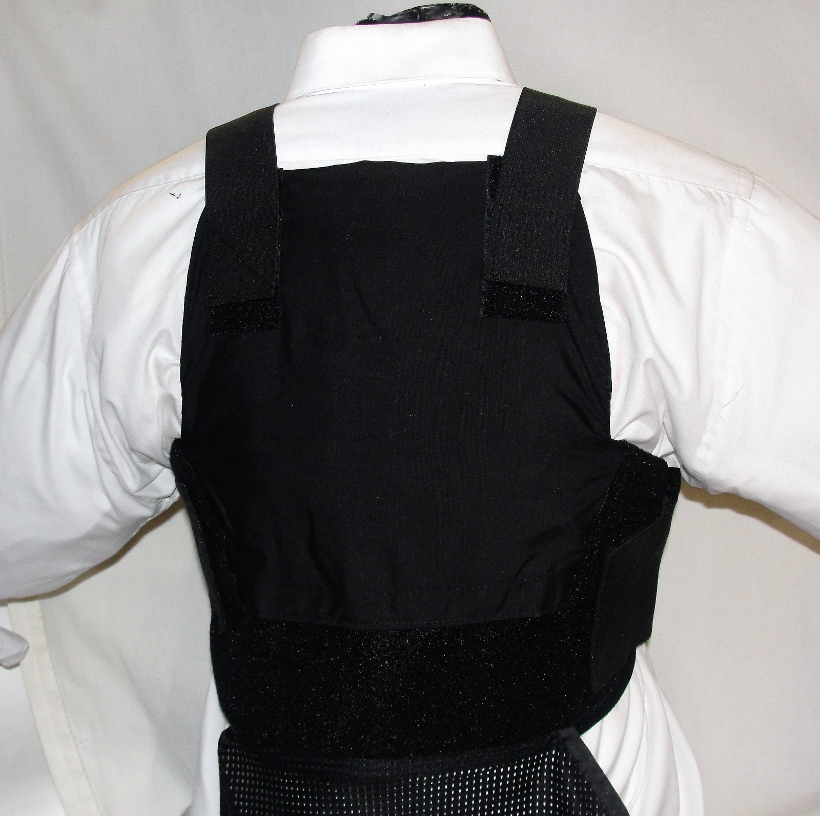 New Small Carrier IIIA Concealable Body | Grelly USA
