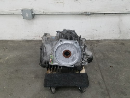 2002 Chevy Corvette C5 Vert Auto Trans Rear Differential #2064 A2 | eBay
