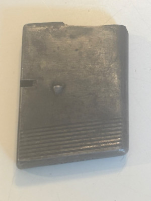 Vintage Winchester 1907 351 Caliber 5 Round Magazine | eBay