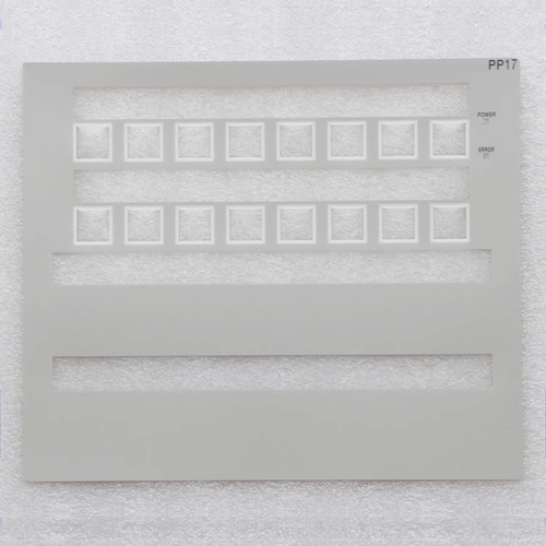 1PC For PP17-I 6AV3688-3CD13-0AX0 6AV3 688-3CD13-0AX0 Membrane Keypad ...