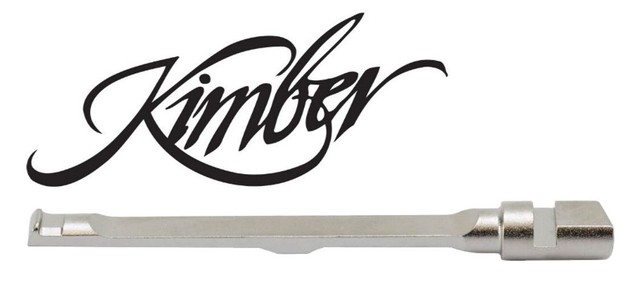 Kimber 1911 Extractor 9mm .38 Super and 10mm - Stainless #1000368a for ...
