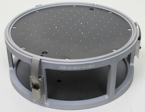 VectorVision C-Arm Fluoro 2D Upgrade Kit by BrainLAB 55715-20 AG | eBay