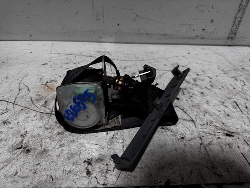 Toyota Tarago Left Rear 3rd Row Seat Belt ACR30 06/2000-02/2006 | eBay