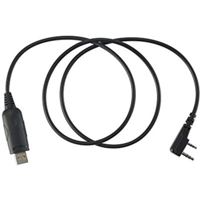 USB Programming Cable for BaoFeng UV-5R BF-888S Retevis H-777 RT21 RT22 ...