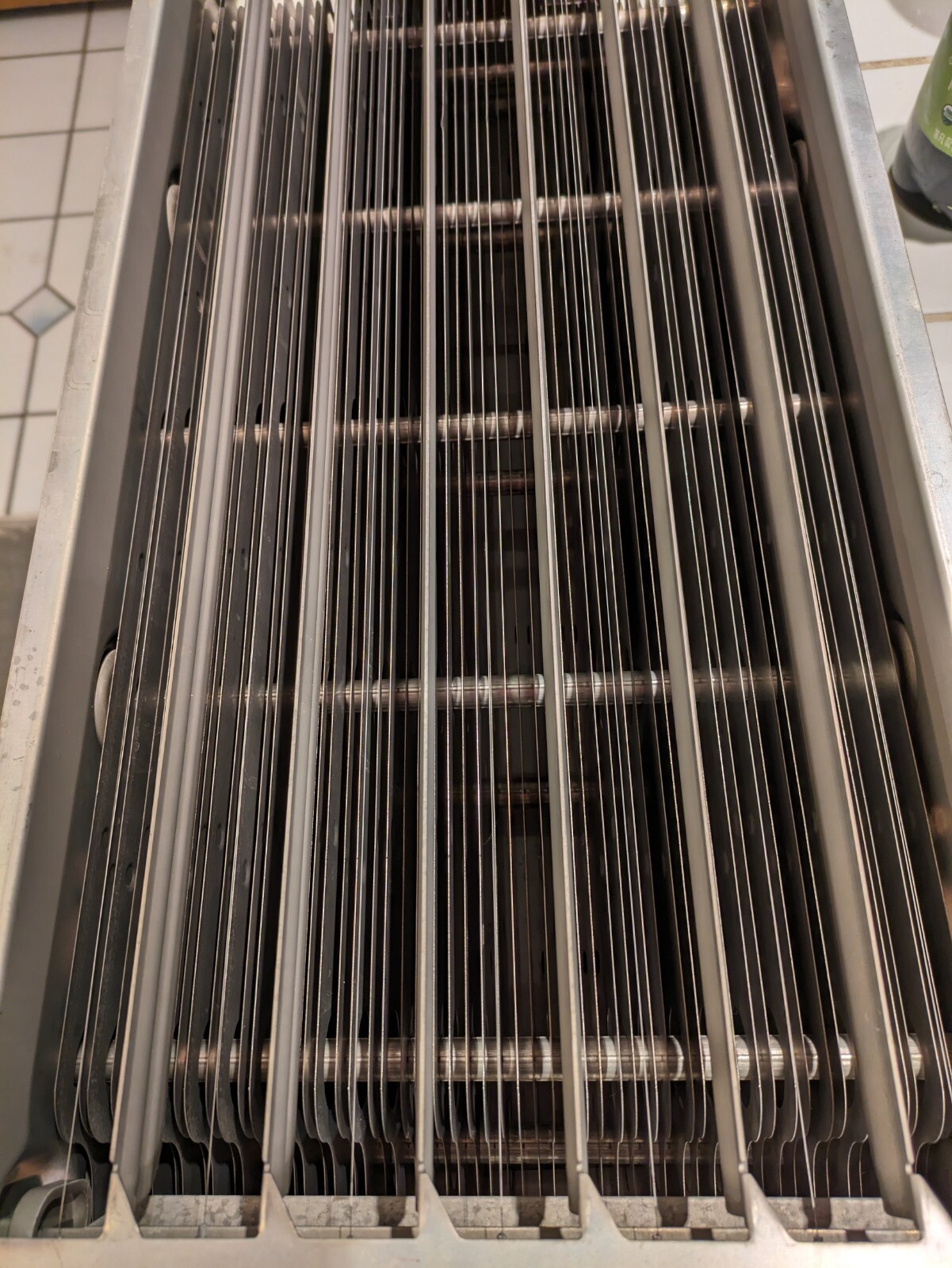 2 Honeywell FC37A Residential Electronic Air Cleaner Cells | eBay