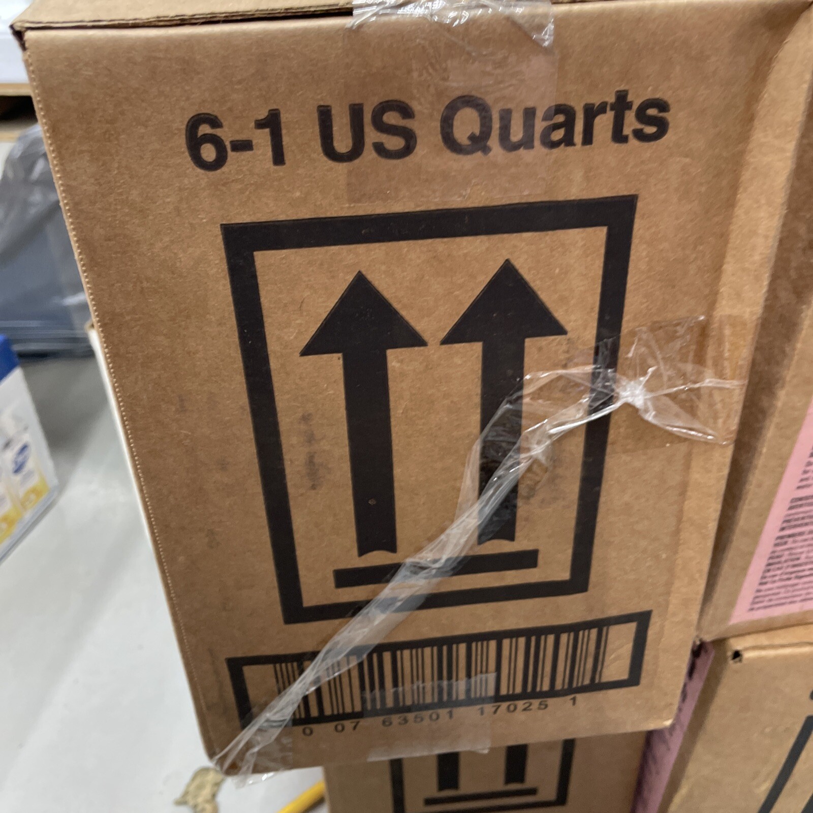 (6) SSDC Contender Cleaner, Destainer, Bleach Cleaner w/ Nozzles, 0.9L ...