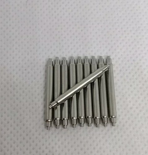 043 SEIKO FAT SPRING BARS FOR 20mm LUG MEDIUM SIZE SEIKO DIVER'S WATCH ...